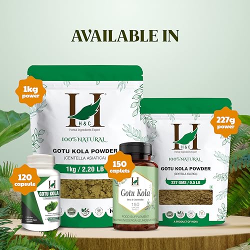 gotu kola tea for daily wellness