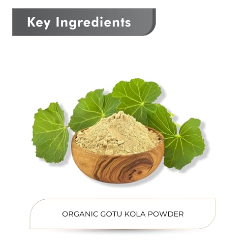 gotu kola tea for relaxation