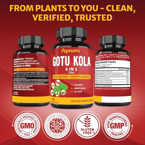 gotu kola tea for relaxation