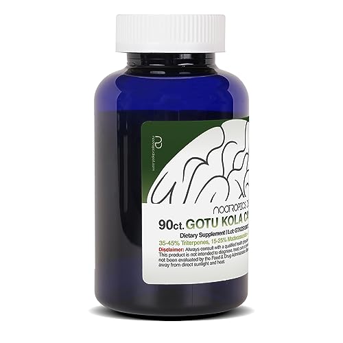 gotu kola tea for soothing effects