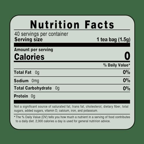 Gotu Kola tea for wellness