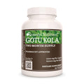 gotu kola vegan capsules for wellness