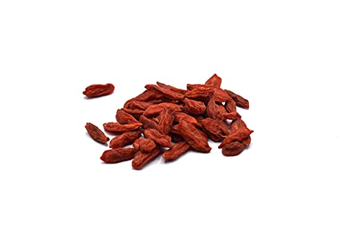 GOU QI ZI herbal alfalfa supplement