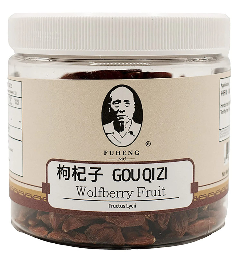 GOU QI ZI wolfberry fruit for alfalfa