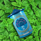 gourmet chamomile herbal tea blend