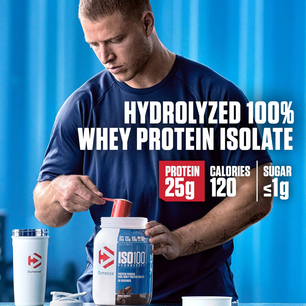 gourmet chocolate whey protein
