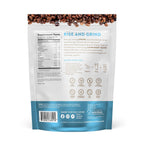 gourmet coffee whey protein blend