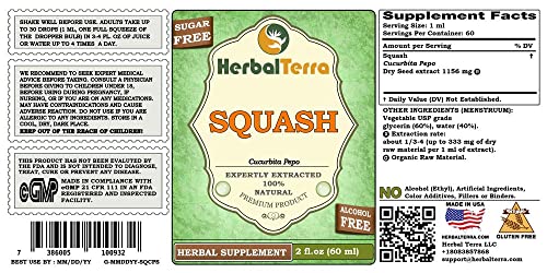gourmet food natural glycerite