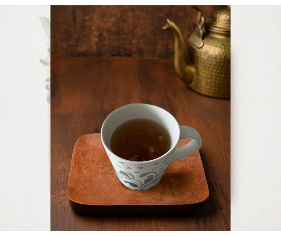 gourmet fruit tea for tea lovers