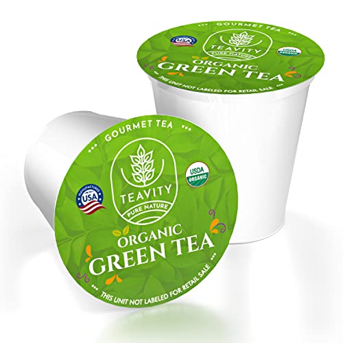 gourmet green tea for everyday enjoyment