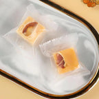 Gourmet lemon honey tea experience
