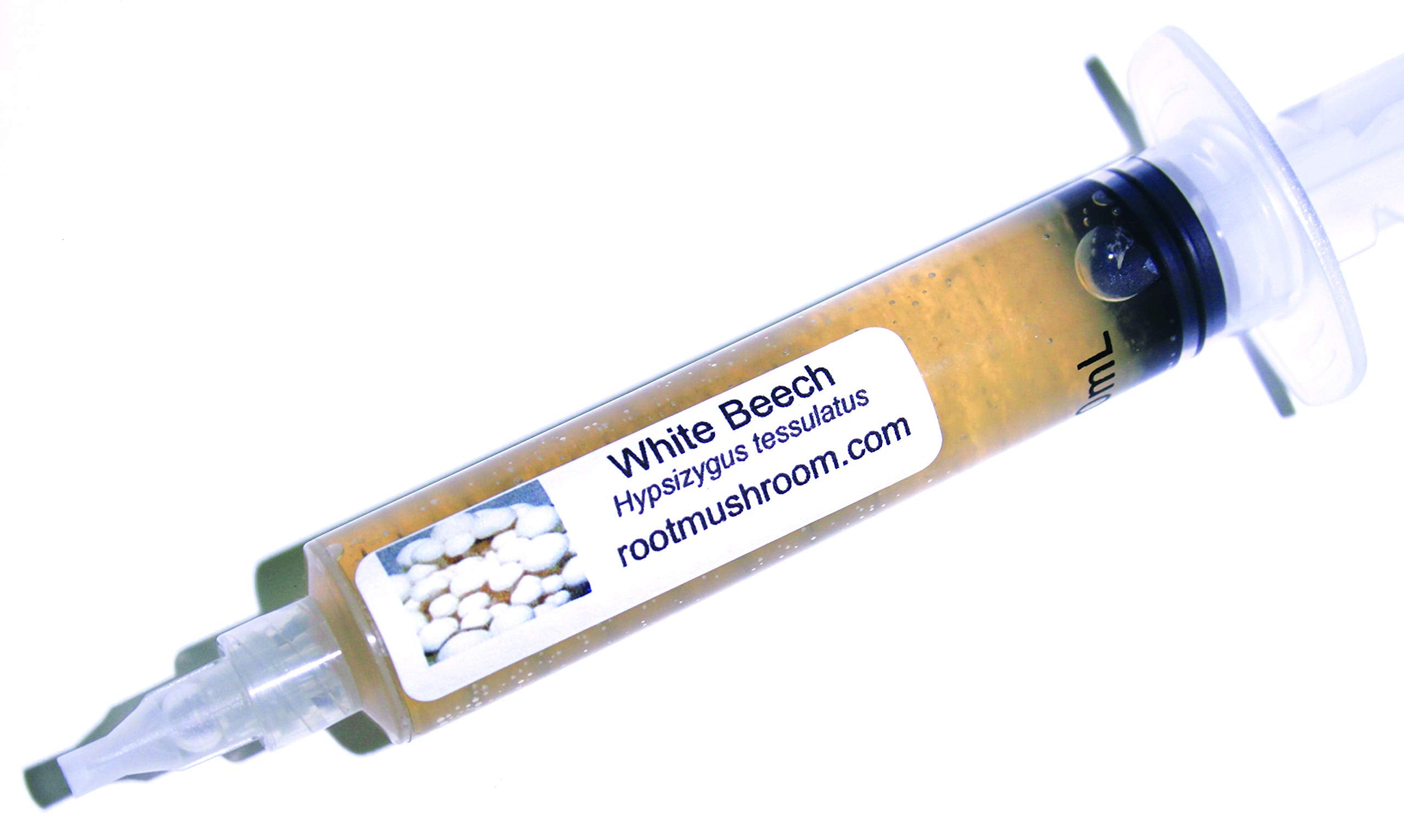 gourmet mushrooms liquid culture