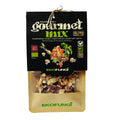 gourmet organic dehydrated mushrooms