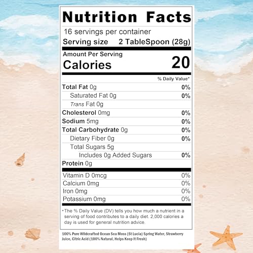 Gourmet pantry staple for seaweed dishes