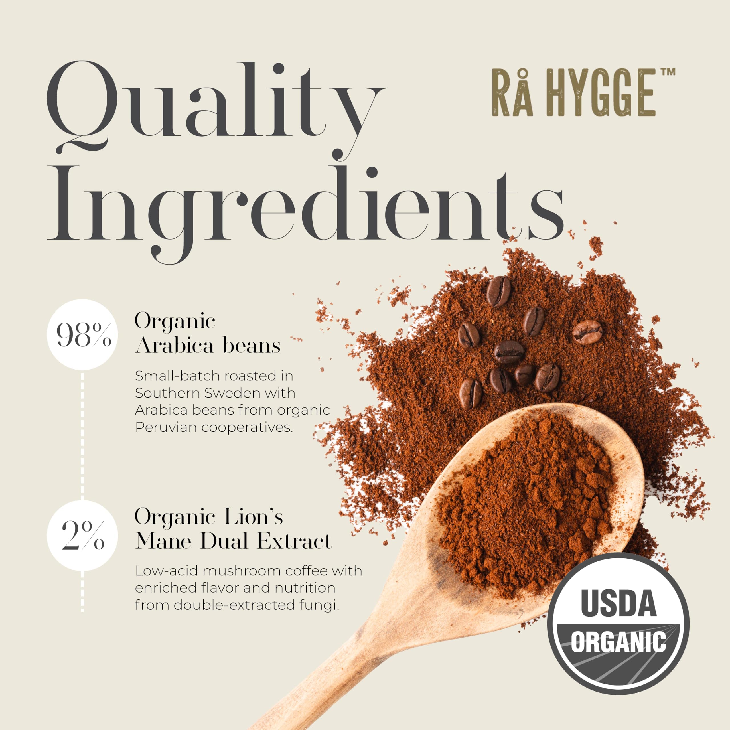 gourmet roasted coffee for mornings