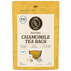 Gourmet Royale chamomile tea bags