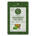 Gourmet Royale spearmint herbal tea bags