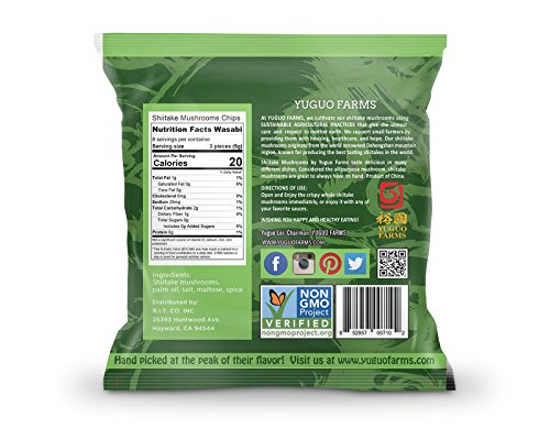gourmet vegetable chips for parties
