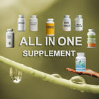 GoutCare capsules for seniors' health