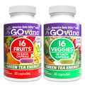 GOVANA blended vitamin & mineral supplements