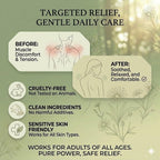 GOWEGO magnesium cream for relaxation