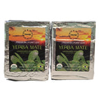 Goyerbamate organic yerba mate benefits