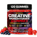 GPAHYL creatine monohydrate gummies