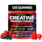 GPAHYL creatine monohydrate gummies