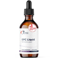 GPC liquid drops for cognitive support