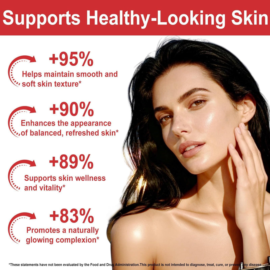 GPUPFJPW Astaxanthin for overall wellness