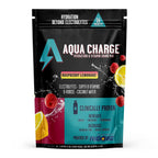 Grab The Gold electrolyte powder packets
