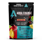 Grab The Gold electrolyte powder packets