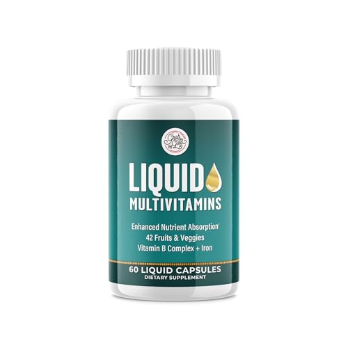 Grab The Gold metabolism support capsules
