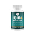 Grab The Gold metabolism support capsules