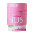 Grace Farms hibiscus orange herbal tea