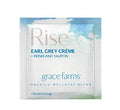 Grace Farms organic tea blend sachets