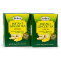 Grace ginger lemon tea bags