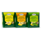 Grace instant pre-sweetened herbal tea