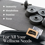 Grade A shilajit benefits