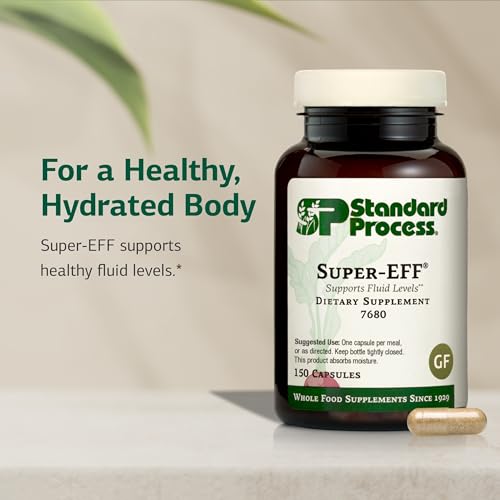 grain-free energy supplement capsules