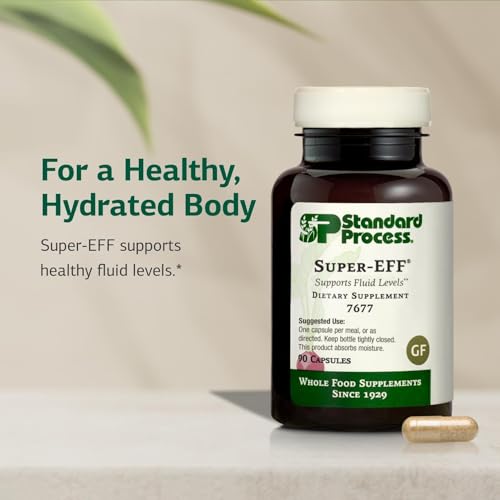 grain-free mineral supplements for health