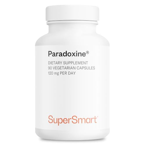Grains of Paradise herbal supplement benefits