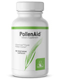 Graminex PollenAid prostate support capsules