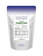 GramZero Aloe 2GO natural wellness