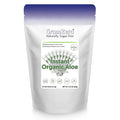 GramZero Organic Aloe 2GO convenience