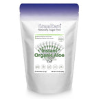 GramZero Organic Aloe 2GO convenience