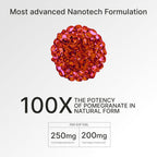 GranaGard pomegranate vitamins for seniors