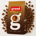 Grand Gold Turkish coffee ground pack