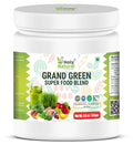 Grand Green herbal supplements for energy