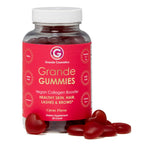 Grande Cosmetics collagen gummies for beauty